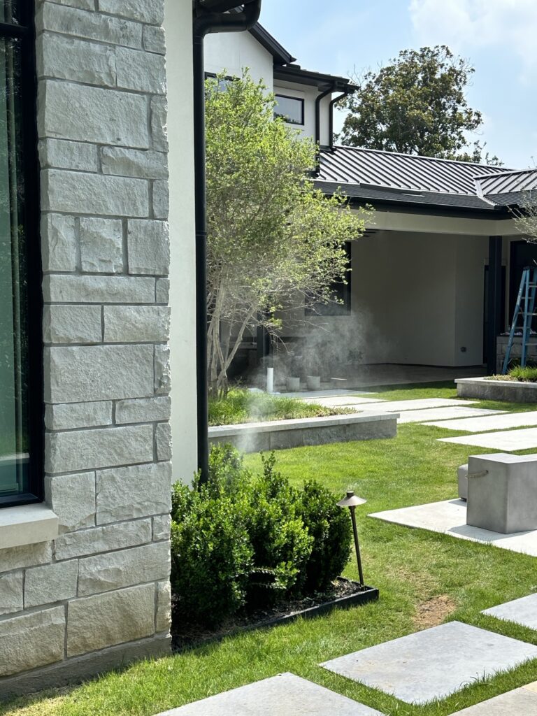What's the Difference Between Mosquito Misting Systems vs Fogging ...